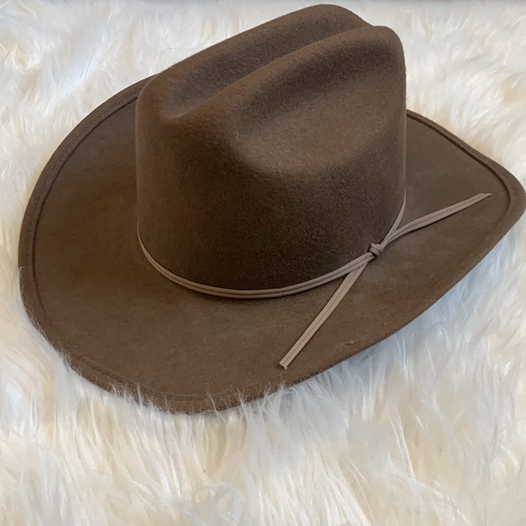 Ranger | Accessories | Ranger Sidekicks Kids 0 Wool Cowboy Hat | Poshmark